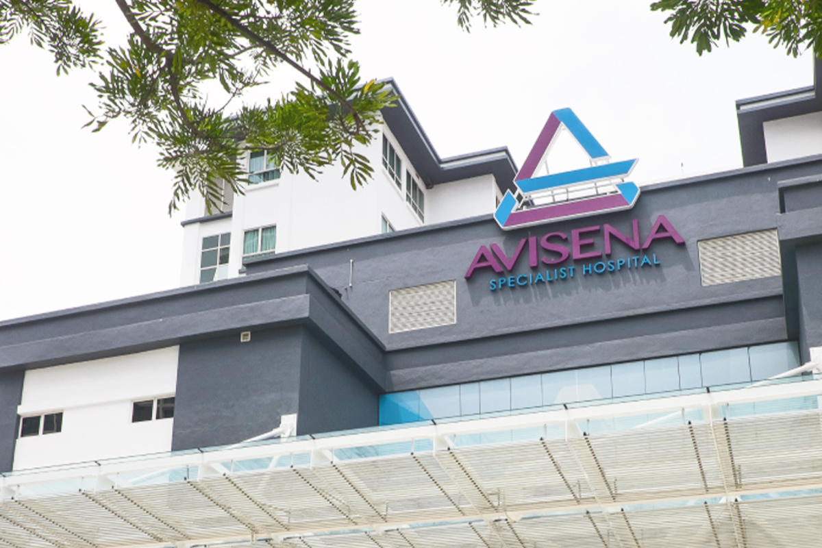 Avisena Specialist Hospital - Selangor | Layanan Pengobatan Terpercaya ...